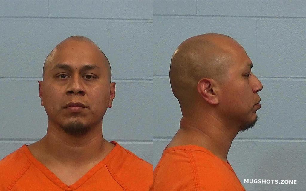 TERRAZAS ZACHARIAH JAMES 11/05/2024 - Williamson County Mugshots Zone