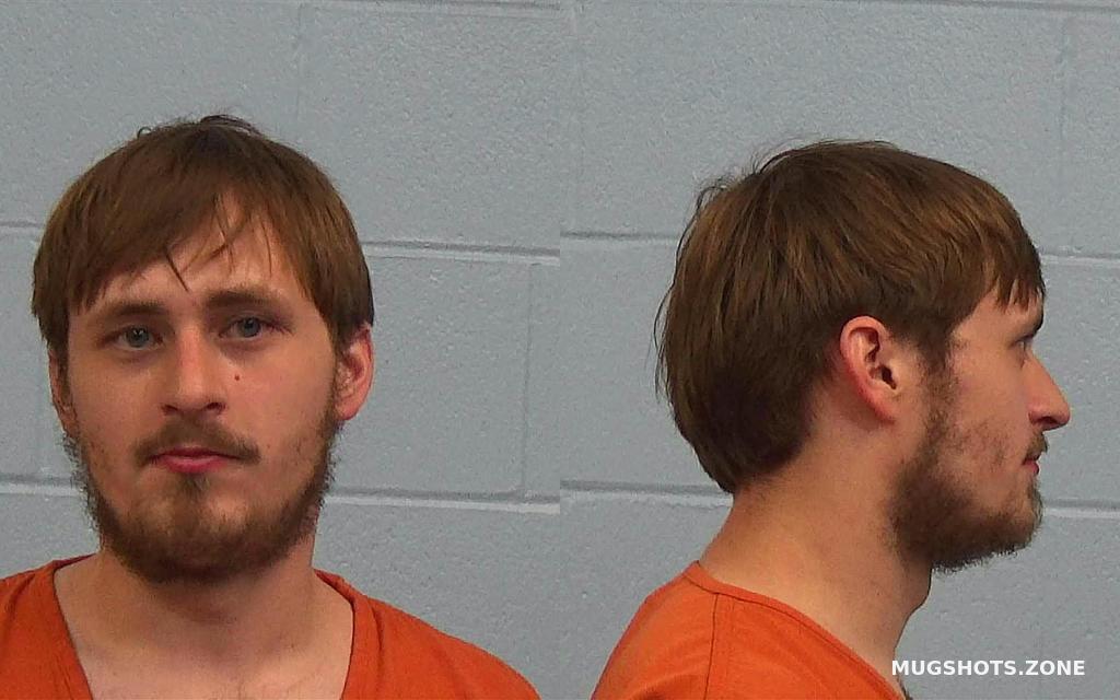 ALLEMAN MATTHEW DAVID 11/05/2024 - Williamson County Mugshots Zone