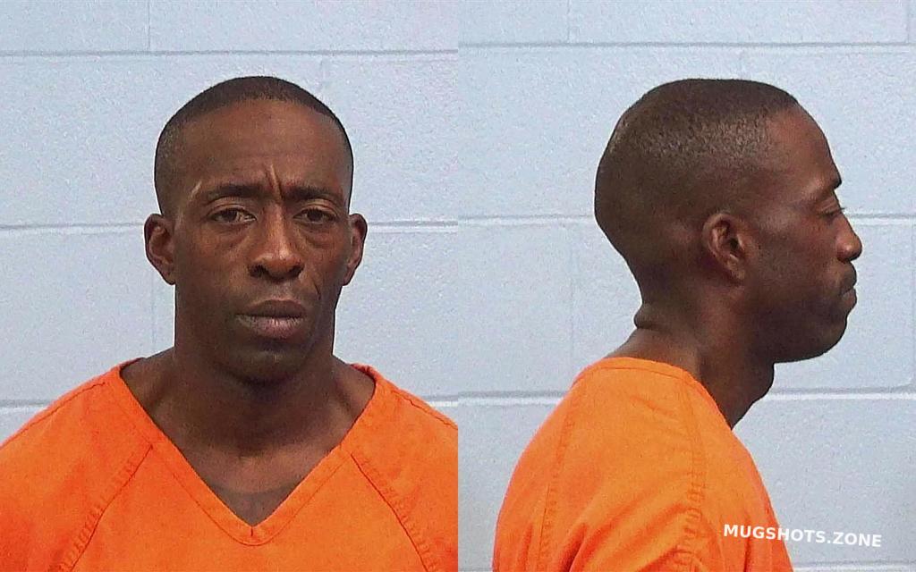MAULDIN TERRANCE SCOTT 11/05/2024 - Williamson County Mugshots Zone