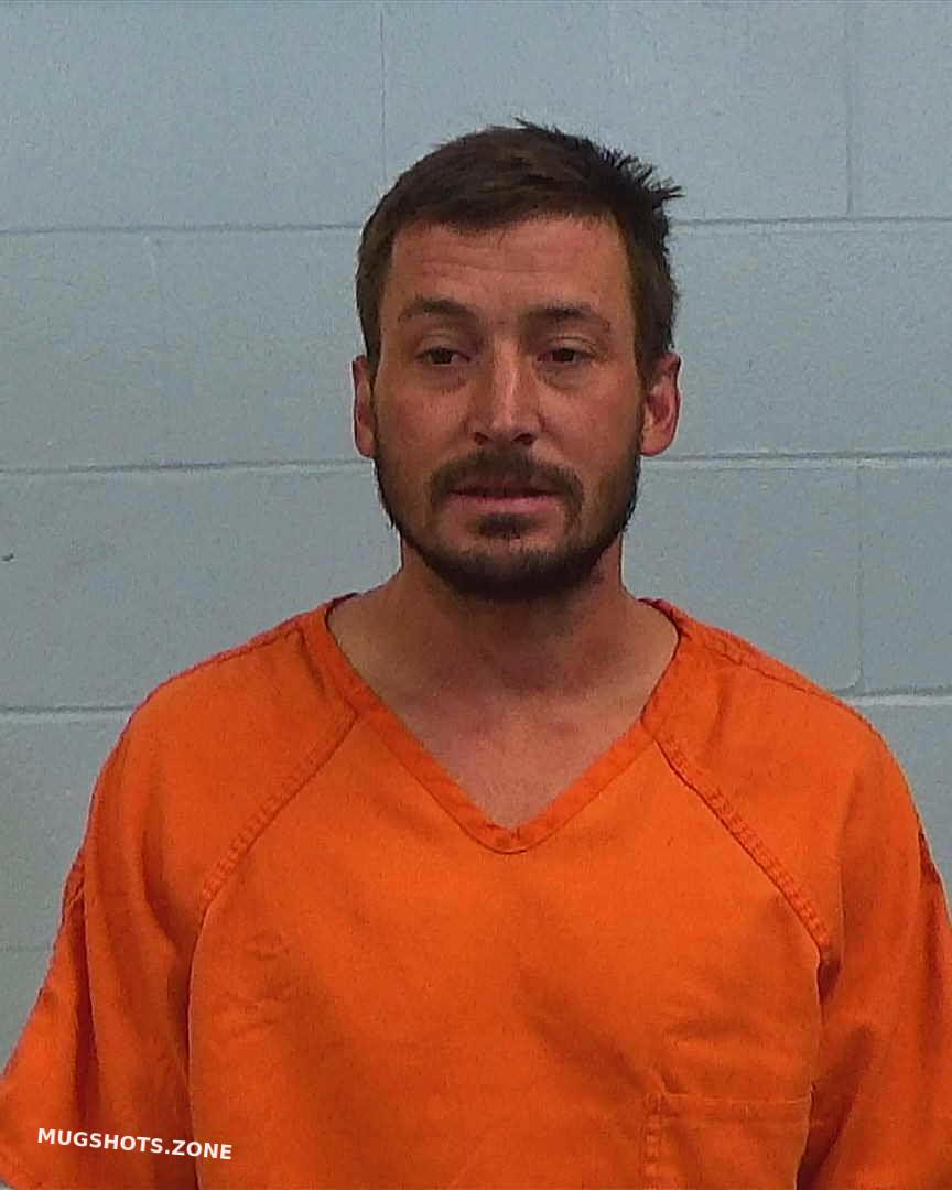 RODGERS DAVID LEAMON 11/06/2024 - Williamson County Mugshots Zone