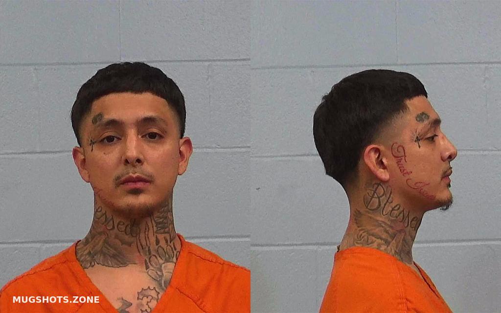 SUSTAITA ISAIAH RAY 11/07/2024 - Williamson County Mugshots Zone