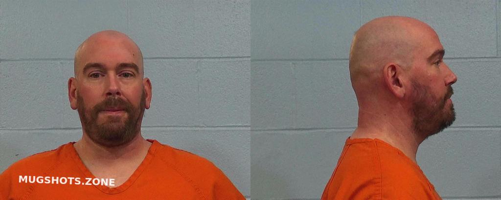 JANZIG MICHAEL DAVID 11/07/2024 - Williamson County Mugshots Zone
