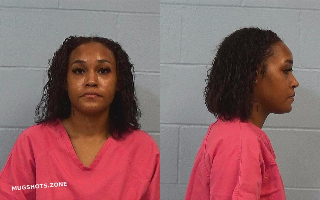 FREEMAN LAUREN NEVAEH 11/08/2024 - Williamson County Mugshots Zone