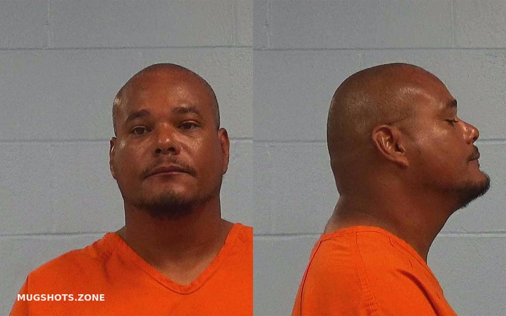 SHANNON FREDERICK FLOYD 11/09/2024 - Williamson County Mugshots Zone