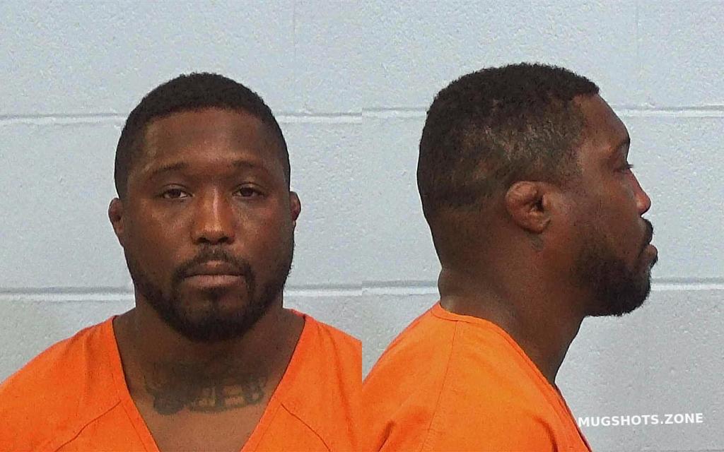 STEWART WARREN GEORGE III 11/11/2024 - Williamson County Mugshots Zone