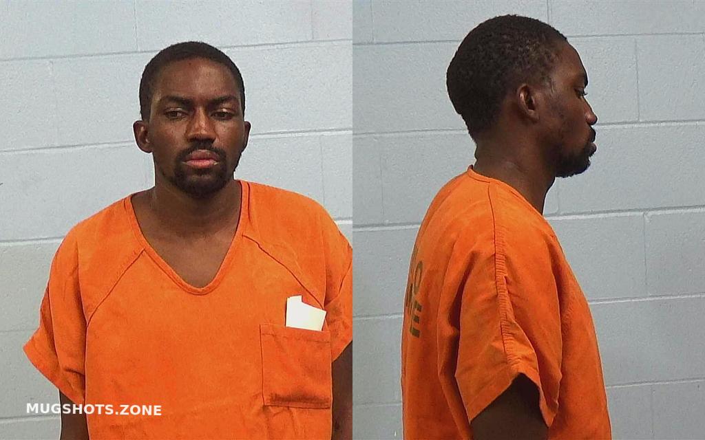 GUYTON CALVIN CHRISTOPHER 11/11/2024 - Williamson County Mugshots Zone