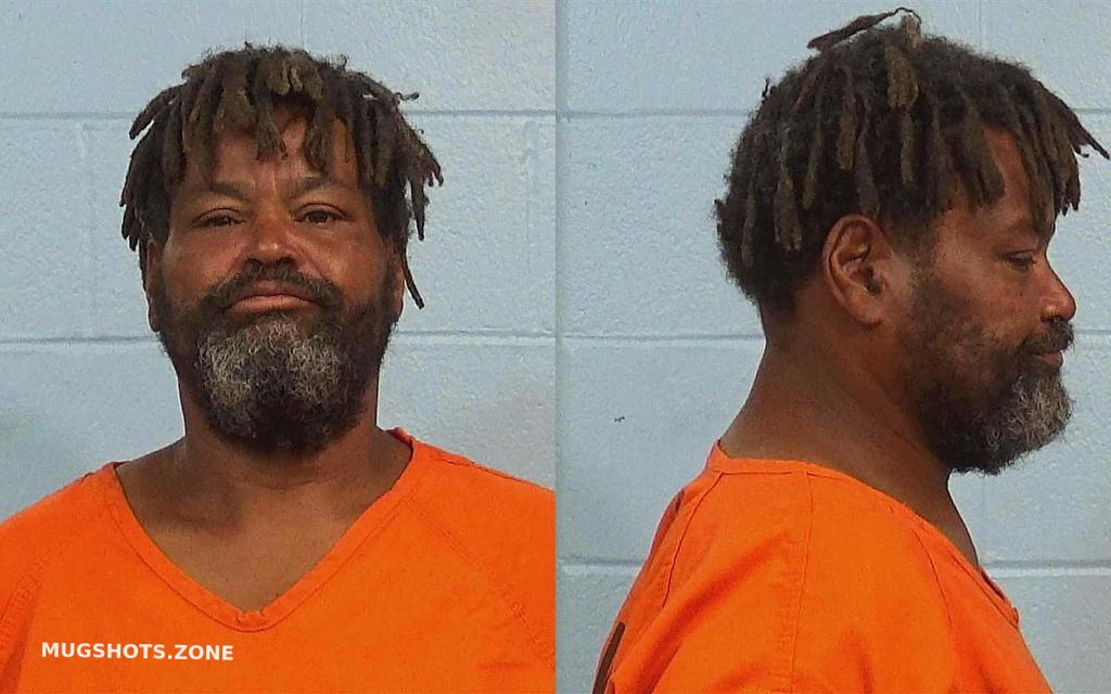 COURTNEY TIMOTHY JEROME 11/11/2024 - Williamson County Mugshots Zone