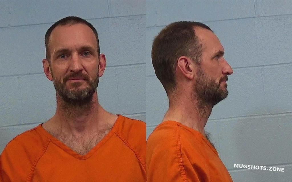 DEMUTH JAMES JOSEPH 11/12/2024 - Williamson County Mugshots Zone