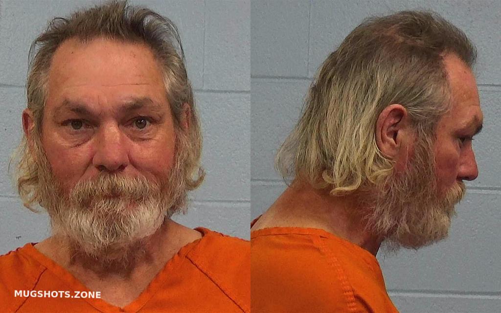 LINTON JASON ELLIOTT 11/13/2024 - Williamson County Mugshots Zone