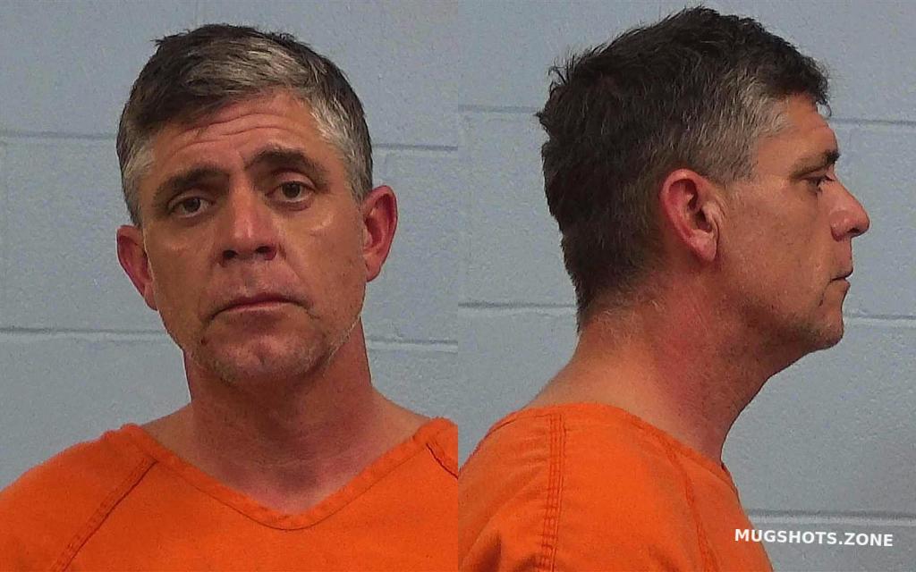 LOPEZ STEVEN MICHAEL 11/14/2024 - Williamson County Mugshots Zone