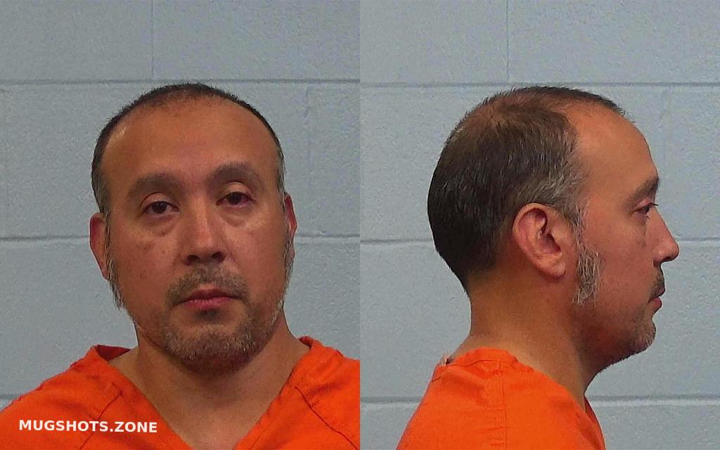 MIELCAREK PETER CRAIG 11/15/2024 - Williamson County Mugshots Zone