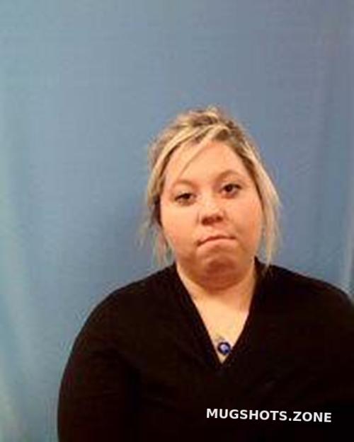 BLOOMQUIST AMANDA ROSE 11/15/2024 - Williamson County Mugshots Zone