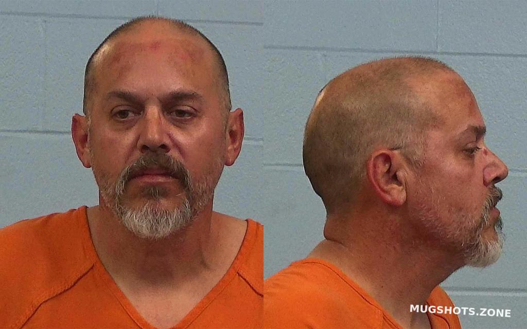 HODGES CHARLES ALLEN 11/15/2024 - Williamson County Mugshots Zone