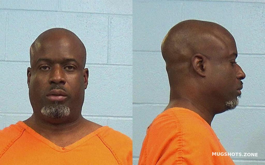 ROBINSON CHRISTOPHER 11/15/2024 - Williamson County Mugshots Zone