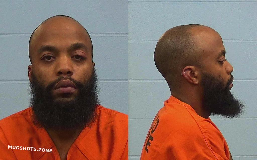 DORSEY KAMAU DEVONTE 11/16/2024 - Williamson County Mugshots Zone