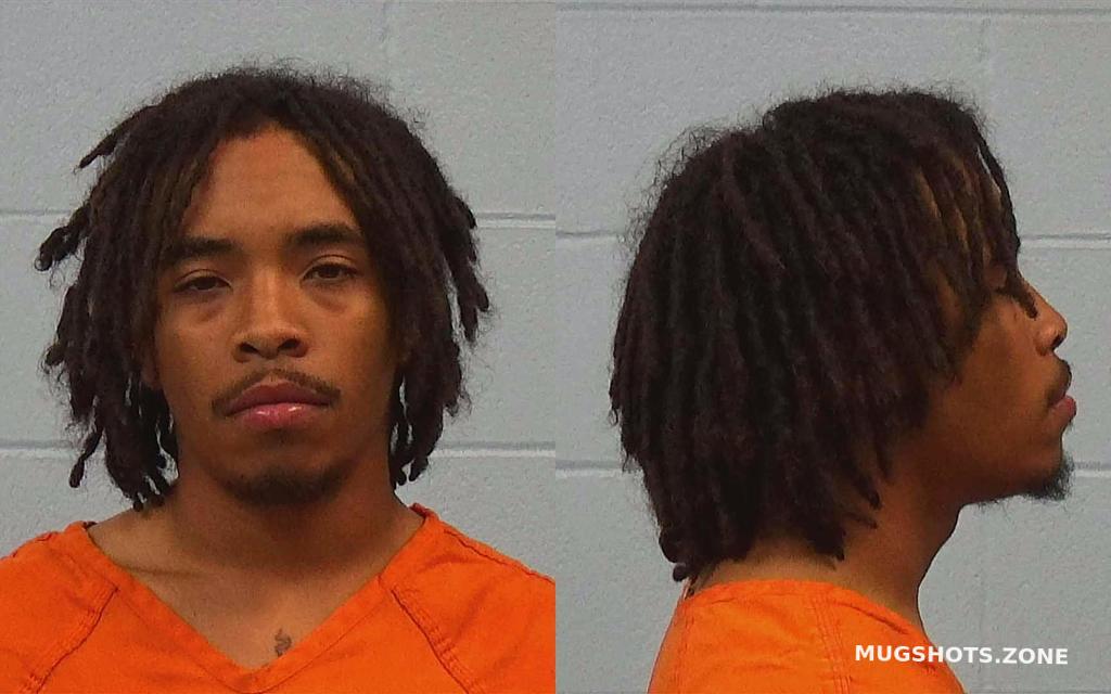 EASON NATHANIEL LEON 11/18/2024 - Williamson County Mugshots Zone