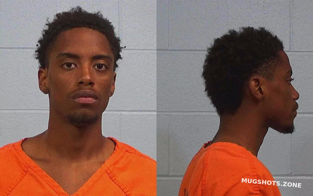 CLEMONS ERIC DESHAWN 11/18/2024 - Williamson County Mugshots Zone