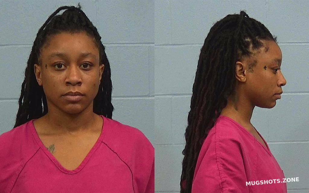 EDWARDS KEYONNA JONIQUE 11/19/2024 - Williamson County Mugshots Zone