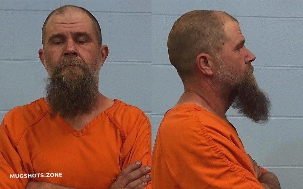 MEDARAC JOSHUA KARL 11/22/2024 - Williamson County Mugshots Zone
