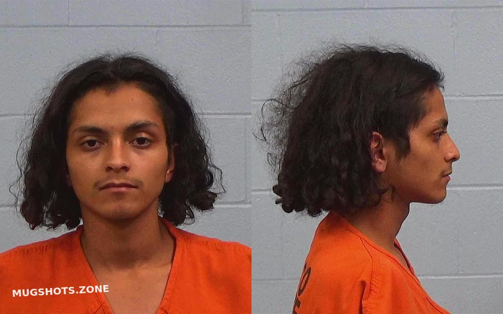 KENNEDY MICHAEL DAVID JR. 11/24/2024 - Williamson County Mugshots Zone