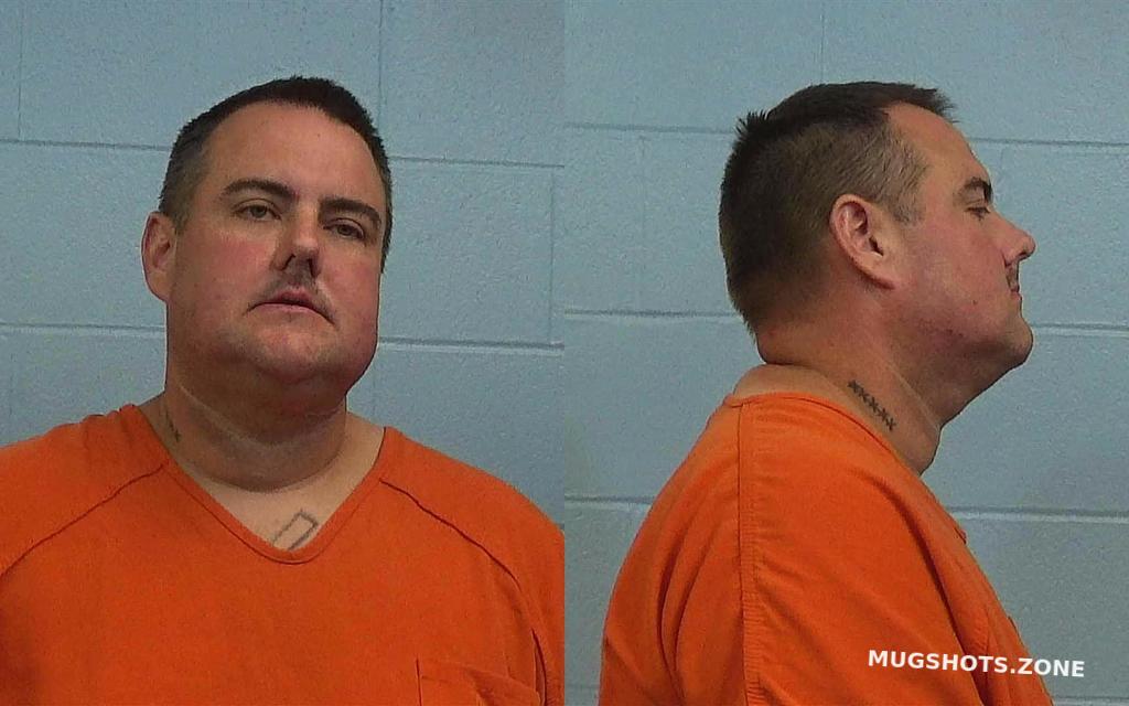 VARNER FRANK ALLEN JR. 11/26/2024 - Williamson County Mugshots Zone