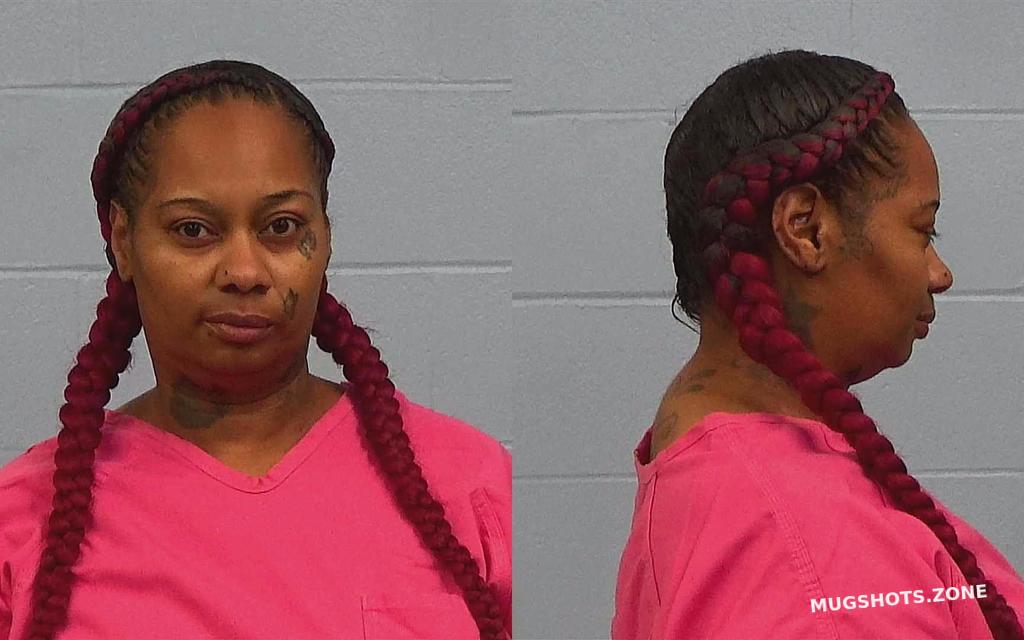 JACKSON JENNIFER NICOLE 11/26/2024 - Williamson County Mugshots Zone
