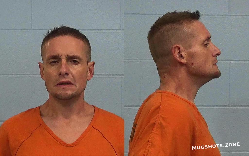 SMITH ANDREW 11/26/2024 - Williamson County Mugshots Zone