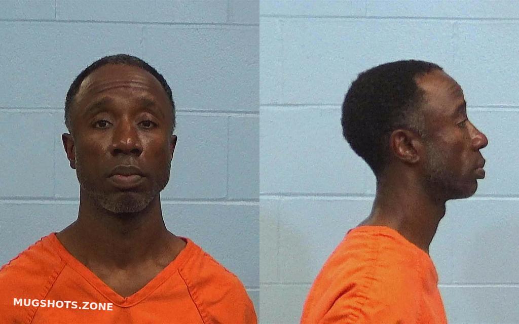 FRANK KENAN DURANT 11/26/2024 - Williamson County Mugshots Zone