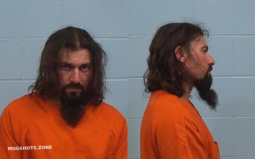 NELSON JUSTIN MICHAEL 11/27/2024 - Williamson County Mugshots Zone