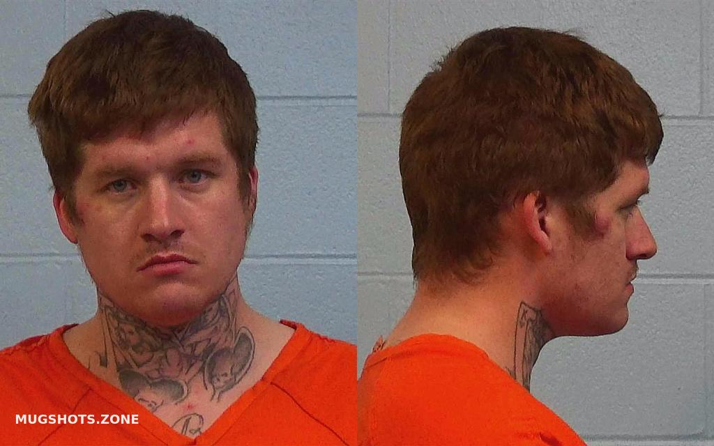 PHIPPS JESSE LEE 11/28/2024 - Williamson County Mugshots Zone