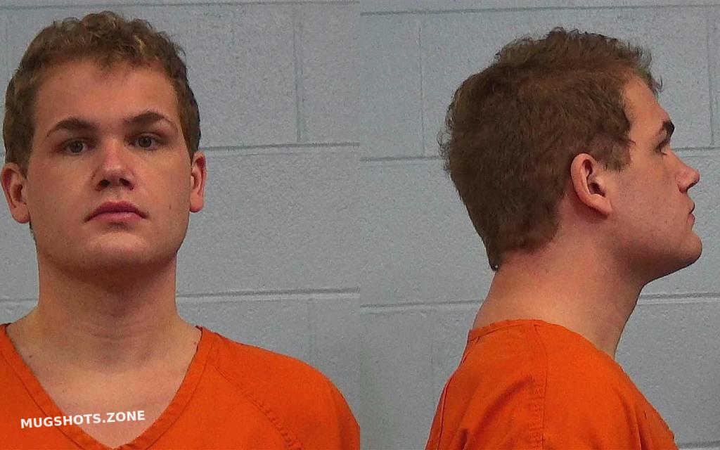 HICKMAN ISAAC LOYD 12/03/2024 - Williamson County Mugshots Zone
