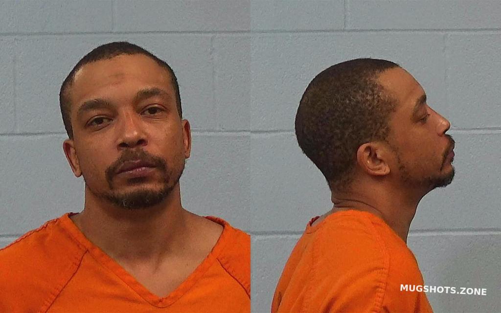 BROWN AARON MATTHEW 12/03/2024 - Williamson County Mugshots Zone