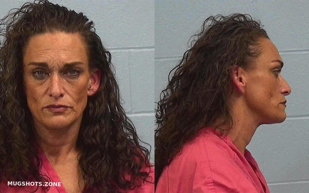 OVERBY CRYSTAL NICOLE 12/05/2024 - Williamson County Mugshots Zone