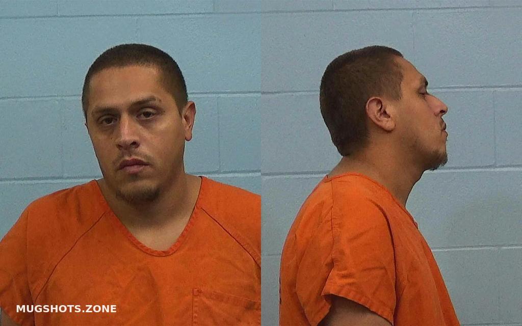 NAVARRETE JUSTIN NATHANIEL 12/05/2024 - Williamson County Mugshots Zone