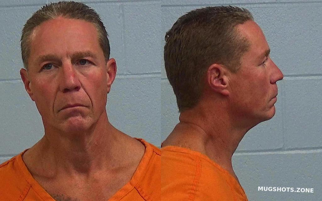 PETTICREW GARY WAYNE 12/06/2024 - Williamson County Mugshots Zone