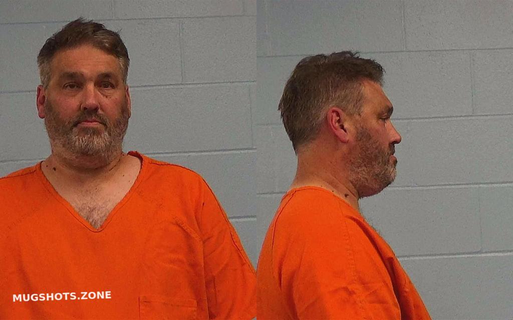 ROBINSON SHAWN ERNEST 12/06/2024 - Williamson County Mugshots Zone