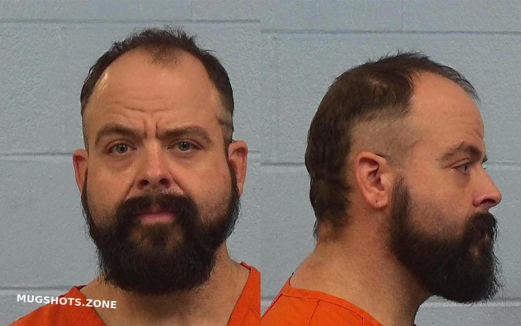 ROSKEY REECE EVERETT 12/08/2024 - Williamson County Mugshots Zone