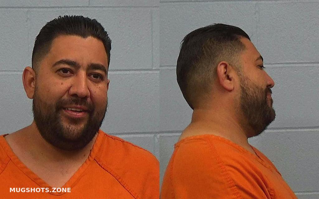 HERNANDEZ DANIEL LOPEZ 12/12/2024 - Williamson County Mugshots Zone