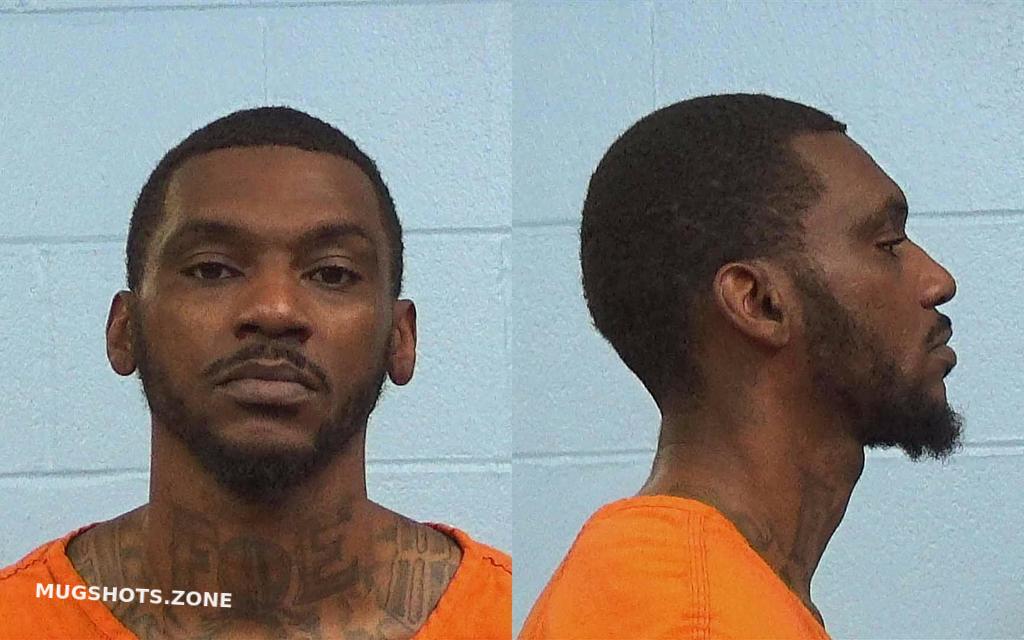 MCINTOSH LARRY JAMES 12/12/2024 - Williamson County Mugshots Zone