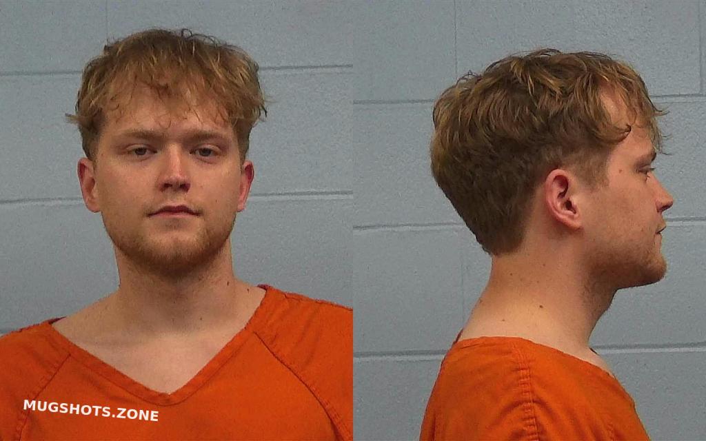 MARTIN QUINTON WILSON 12/13/2024 - Williamson County Mugshots Zone