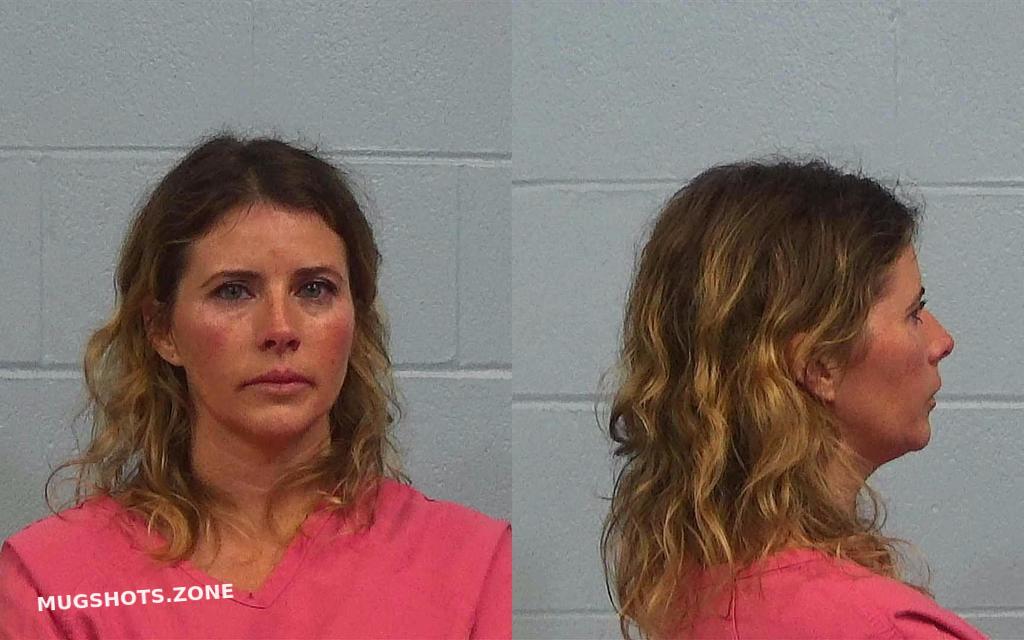 RAYLE ELIZABETH ANN 12/14/2024 - Williamson County Mugshots Zone