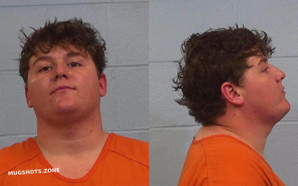 MILLER JACKSON ALAN 12/14/2024 - Williamson County Mugshots Zone