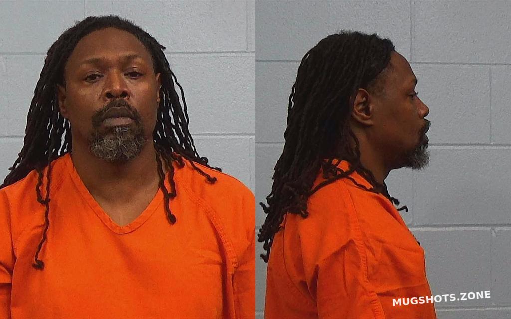 GIBBS SHAWN EUGENE 12/14/2024 - Williamson County Mugshots Zone