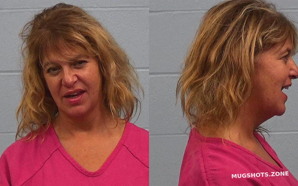 SEVERINGHAVS JILLIAN CLAIRE 12/14/2024 - Williamson County Mugshots Zone