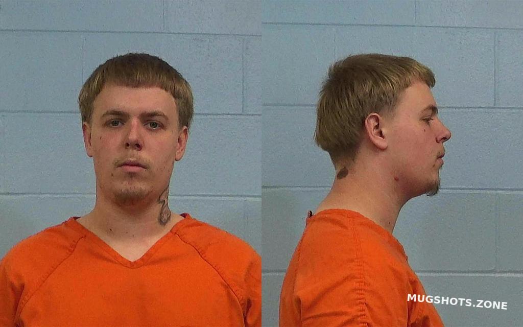 MASTERS-LAFLEUR TYLER JOHN 12/15/2024 - Williamson County Mugshots Zone