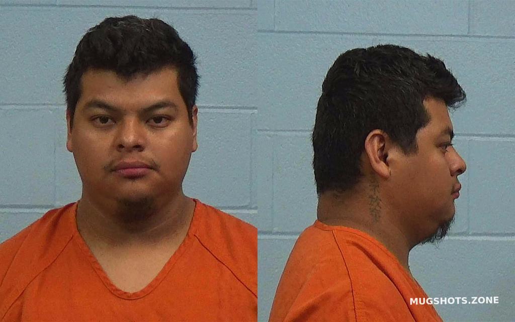 CLIMACO-BUENAVENTURA RAUL CONCEPCION 12/15/2024 - Williamson County ...