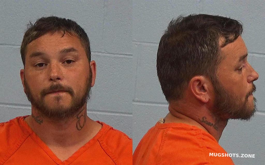 PYATT WAYNE ALLEN SR. 12/17/2024 - Williamson County Mugshots Zone