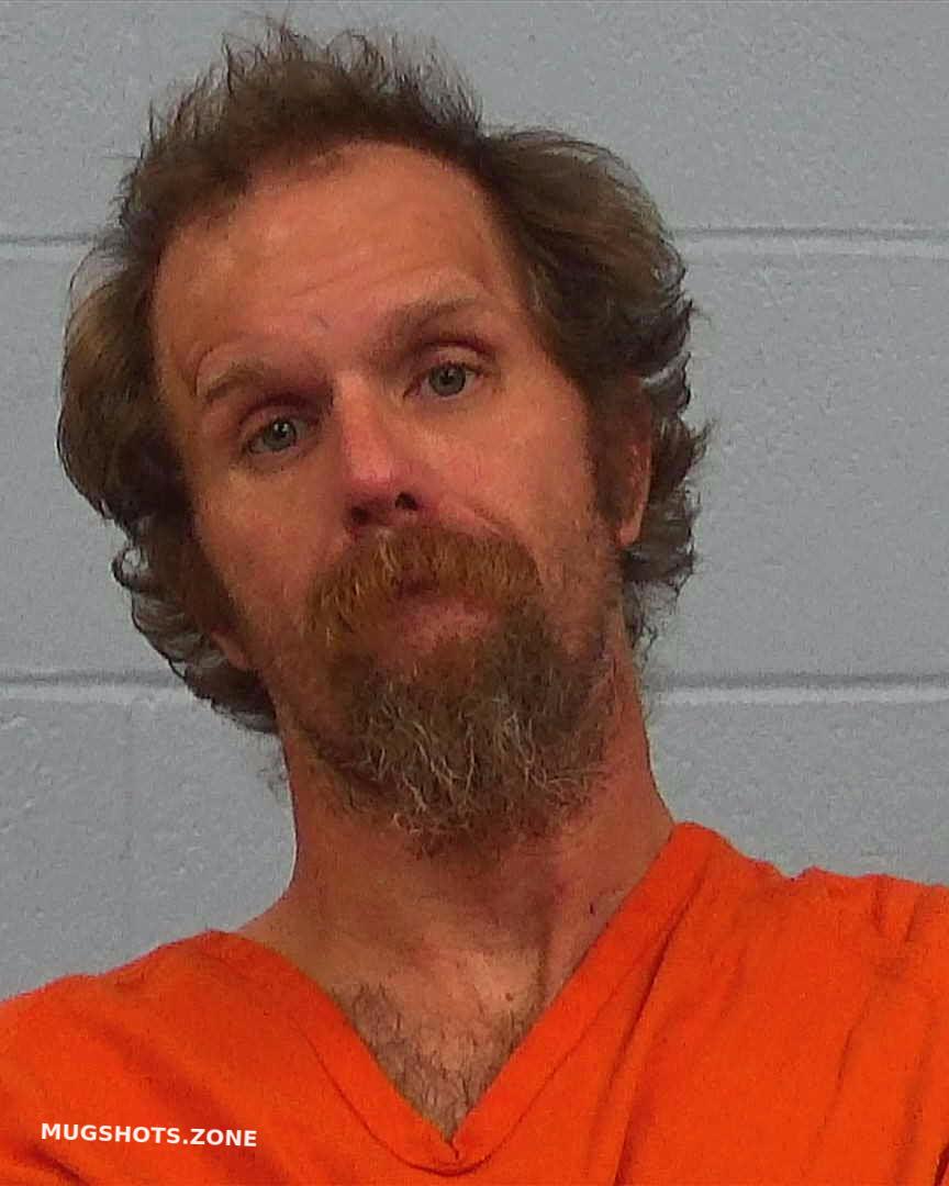 TUCKER KEVIN BRADLEY 12/18/2024 - Williamson County Mugshots Zone