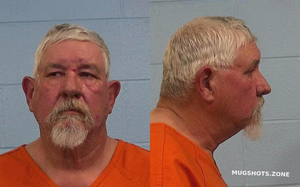 COX JESSIE TRUMAN 12/18/2024 - Williamson County Mugshots Zone