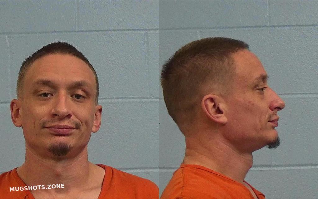 CUMMINGS CARL WAYNE 12/19/2024 - Williamson County Mugshots Zone